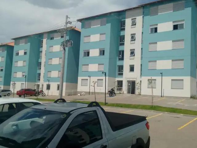 Apartamento para Venda em Porto Alegre/RS Vila Nova 2 Quartos