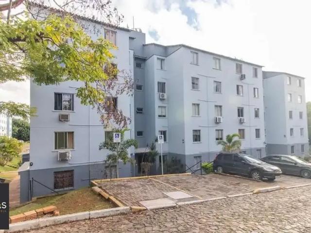 Apartamento para Venda em Porto Alegre/RS Vila Nova 2 Quartos