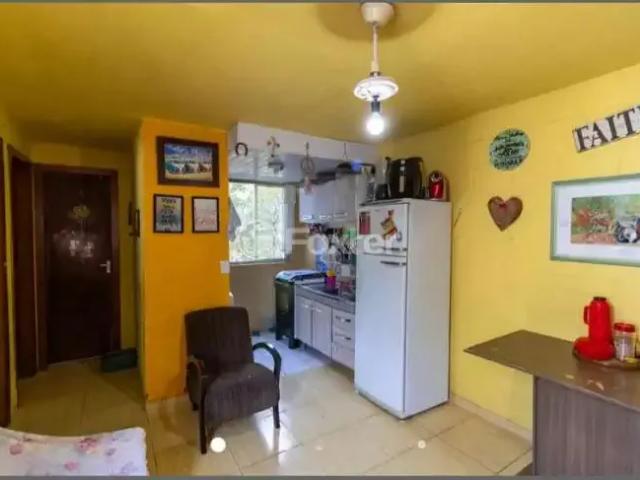 Apartamento para Venda em Porto Alegre/RS Vila Nova 2 Quartos