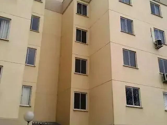 Apartamento para Venda em Porto Alegre/RS Vila Nova 2 Quartos