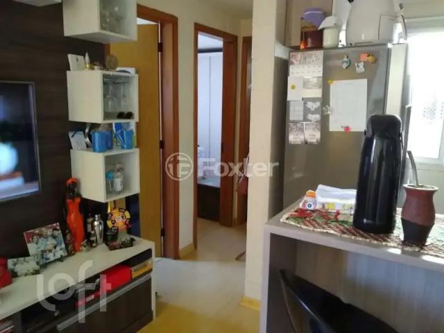 Apartamento para Venda em Porto Alegre/RS Vila Nova 2 Quartos