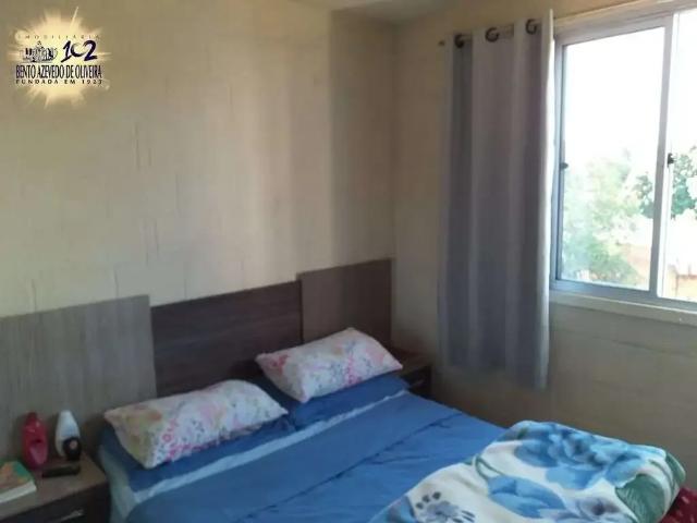 Apartamento para Venda em Porto Alegre/RS Vila Nova 2 Quartos
