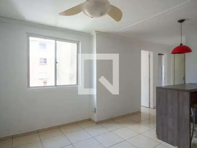 Apartamento para Venda em Porto Alegre/RS Vila Nova 2 Quartos