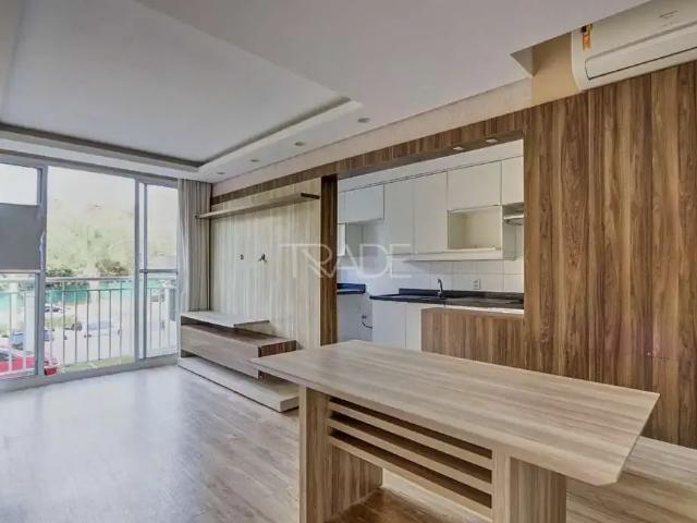 Apartamento para Venda em Porto Alegre/RS Vila Nova 2 Quartos