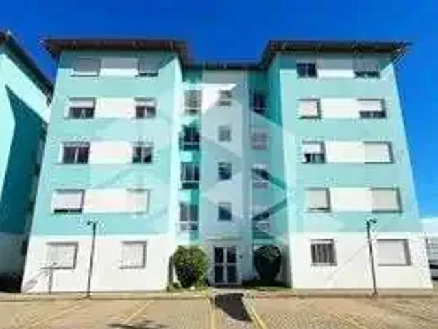 Apartamento para Venda em Porto Alegre/RS Vila Nova 2 Quartos