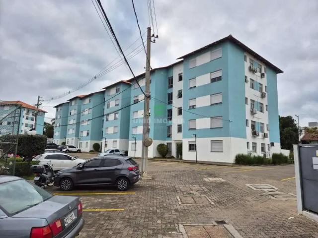 Apartamento para Venda em Porto Alegre/RS Vila Nova 2 Quartos