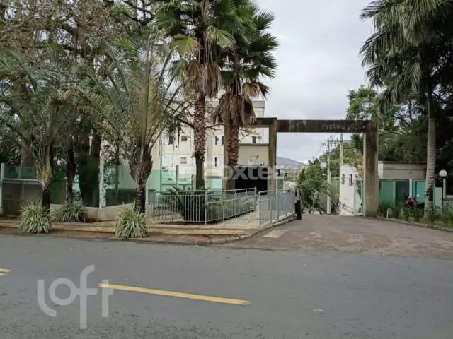 Apartamento para Venda em Porto Alegre/RS Vila Nova 2 Quartos