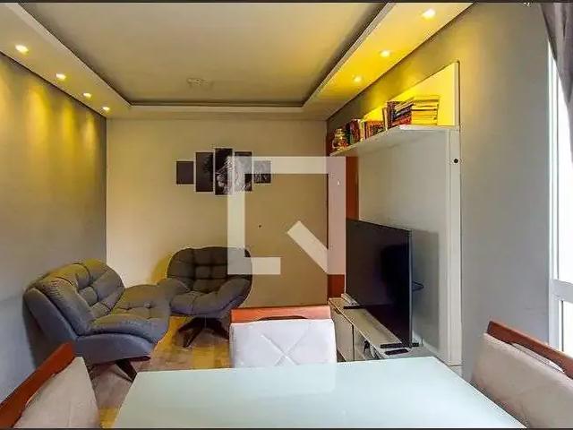 Apartamento para Venda em Porto Alegre/RS Vila Nova 2 Quartos