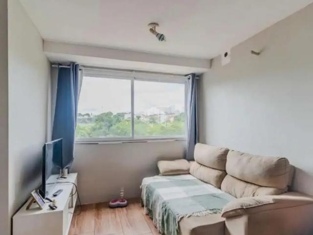Apartamento para Venda em Porto Alegre/RS Vila Nova 2 Quartos