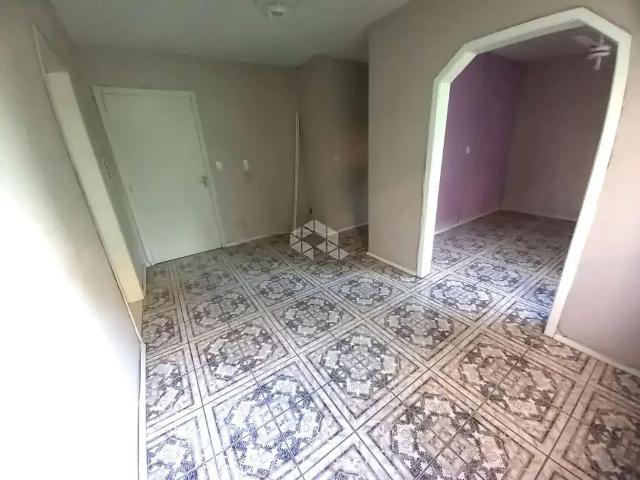 Apartamento para Venda em Porto Alegre/RS Vila Nova 2 Quartos