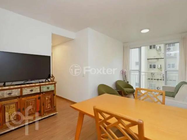 Apartamento para Venda em Porto Alegre/RS Vila Nova 2 Quartos