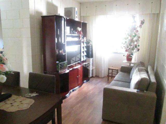 Apartamento para Venda em Porto Alegre/RS Vila Nova 2 Quartos