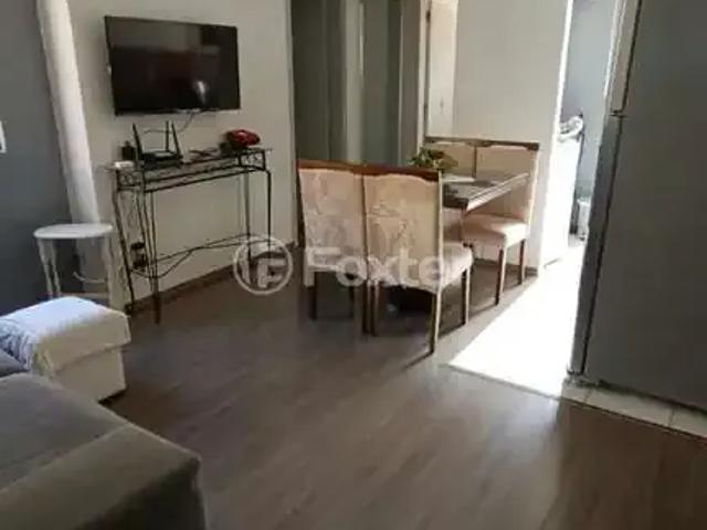 Apartamento para Venda em Porto Alegre/RS Vila Nova 2 Quartos