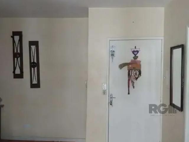 Apartamento para Venda em Porto Alegre/RS Vila Nova 2 Quartos