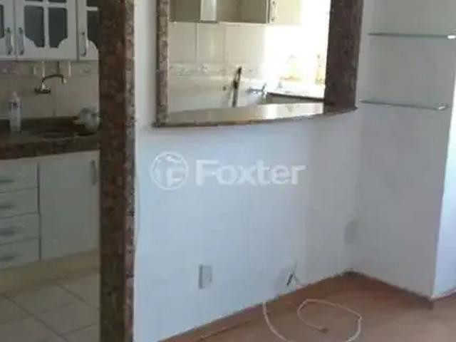 Apartamento para Venda em Porto Alegre/RS Vila Nova 2 Quartos
