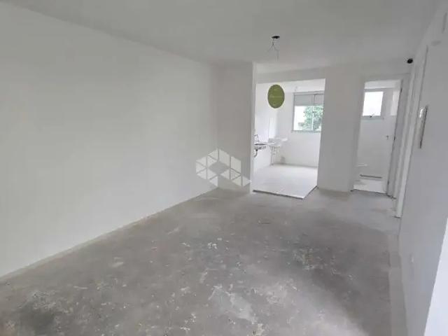 Apartamento para Venda em Porto Alegre/RS Vila Nova 2 Quartos