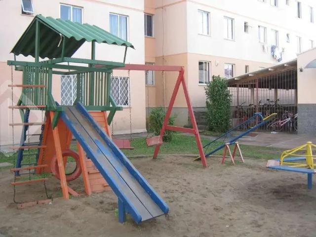 Apartamento para Venda em Porto Alegre/RS Vila Nova 2 Quartos