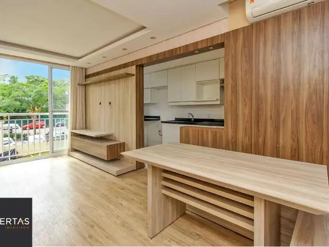 Apartamento para Venda em Porto Alegre/RS Vila Nova 2 Quartos