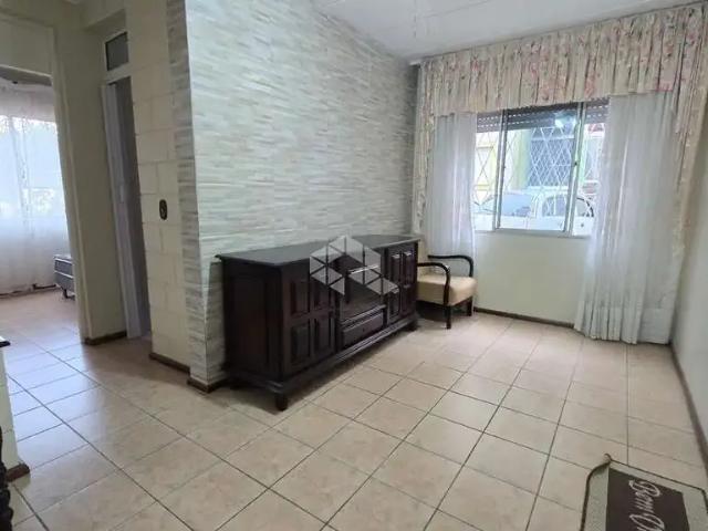 Apartamento para Venda em Porto Alegre/RS Vila Nova 2 Quartos