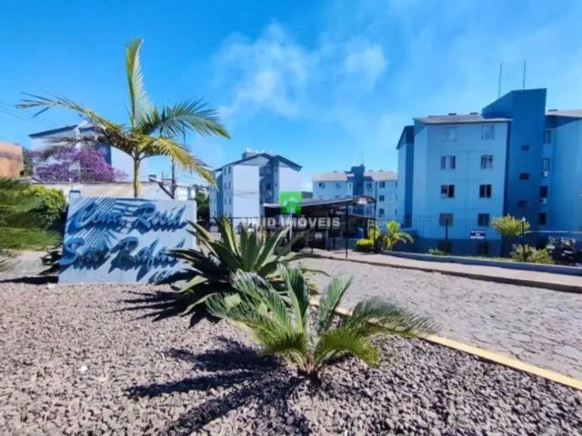Apartamento para Venda em Porto Alegre/RS Vila Nova 2 Quartos
