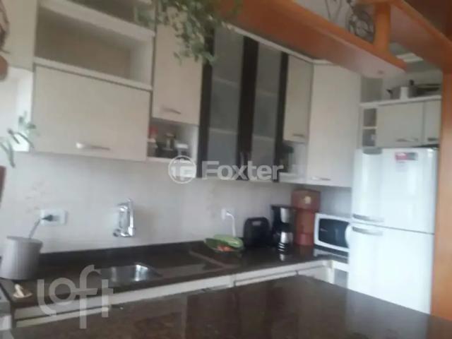 Apartamento para Venda em Porto Alegre/RS Vila Nova 2 Quartos