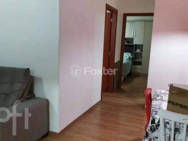 Apartamento para Venda em Porto Alegre/RS Vila Nova 2 Quartos