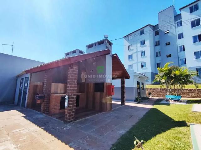 Apartamento para Venda em Porto Alegre/RS Vila Nova 2 Quartos