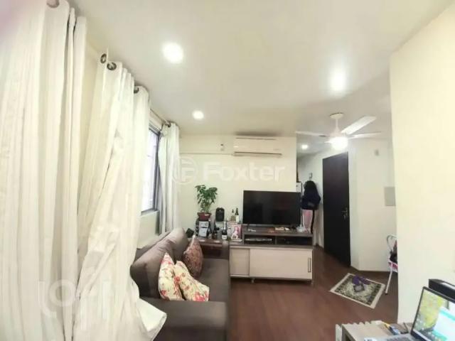 Apartamento para Venda em Porto Alegre/RS Vila Nova 2 Quartos