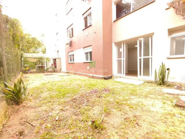 Apartamento para Venda em Porto Alegre/RS Vila Nova 2 Quartos