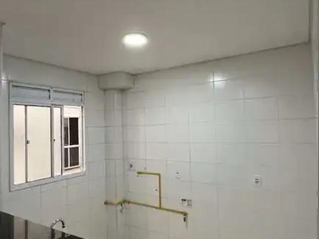 Apartamento para Venda em Porto Alegre/RS Vila Nova 2 Quartos