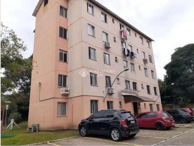 Apartamento para Venda em Porto Alegre/RS Vila Nova 2 Quartos