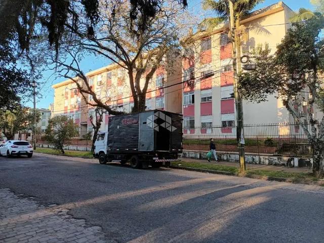 Apartamento para Venda em Porto Alegre/RS Vila Nova 2 Quartos