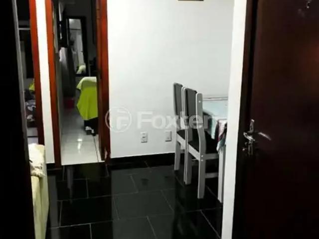 Apartamento para Venda em Porto Alegre/RS Vila Nova 2 Quartos