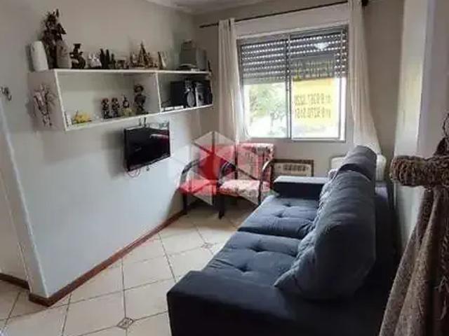 Apartamento para Venda em Porto Alegre/RS Vila Nova 2 Quartos
