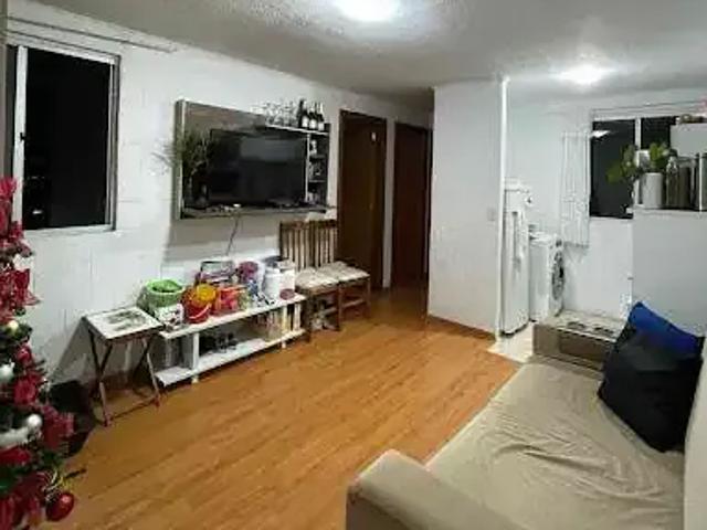 Apartamento para Venda em Porto Alegre/RS Vila Nova 2 Quartos
