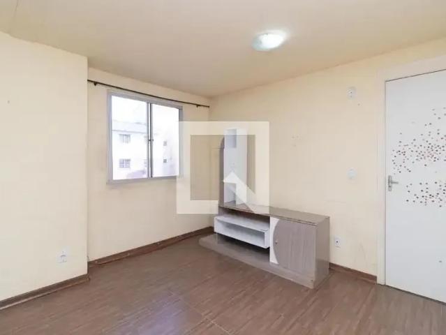 Apartamento para Venda em Porto Alegre/RS Vila Nova 2 Quartos