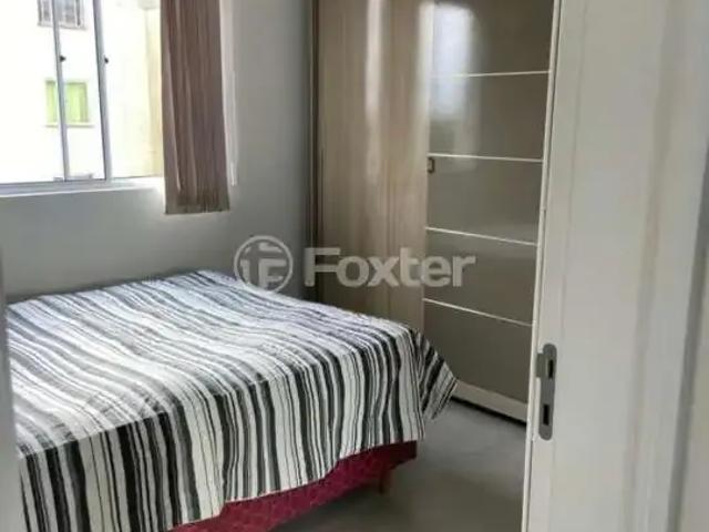 Apartamento para Venda em Porto Alegre/RS Vila Nova 2 Quartos