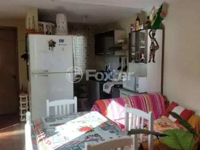 Apartamento para Venda em Porto Alegre/RS Vila Nova 2 Quartos
