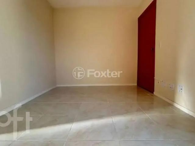 Apartamento para Venda em Porto Alegre/RS Vila Nova 2 Quartos