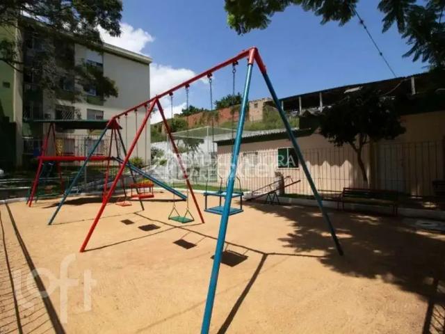 Apartamento para Venda em Porto Alegre/RS Vila Nova 2 Quartos