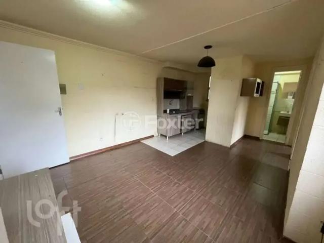 Apartamento para Venda em Porto Alegre/RS Vila Nova 2 Quartos