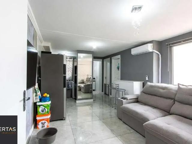 Apartamento para Venda em Porto Alegre/RS Vila Nova 2 Quartos