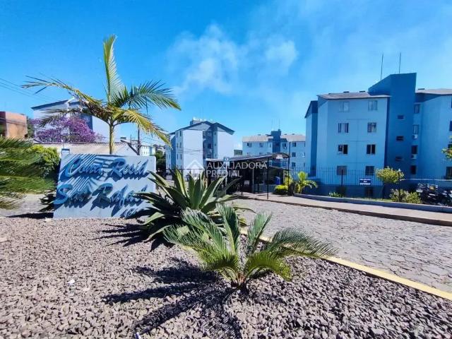 Apartamento para Venda em Porto Alegre/RS Vila Nova 2 Quartos
