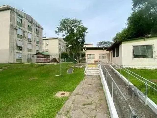 Apartamento para Venda em Porto Alegre/RS Vila Nova 2 Quartos