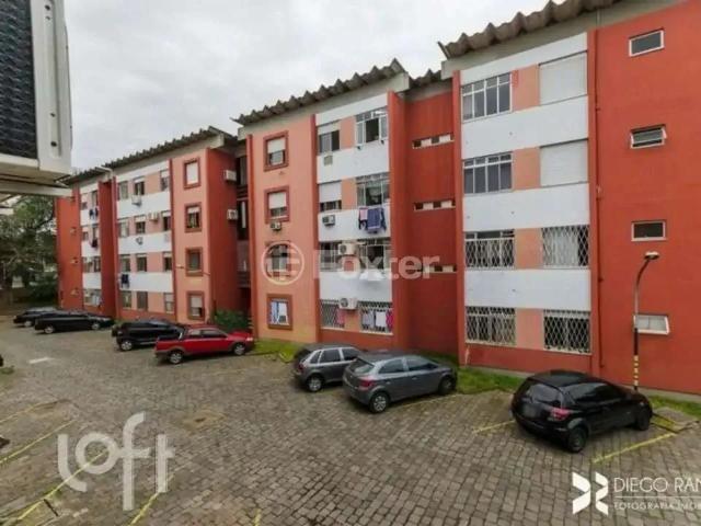 Apartamento para Venda em Porto Alegre/RS Vila Nova 2 Quartos