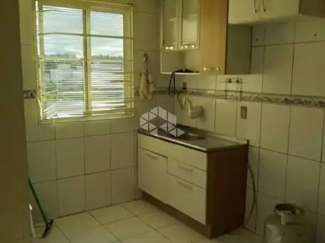 Apartamento para Venda em Porto Alegre/RS Vila Nova 2 Quartos