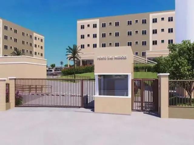 Apartamento para Venda em Porto Alegre/RS Vila Nova 2 Quartos