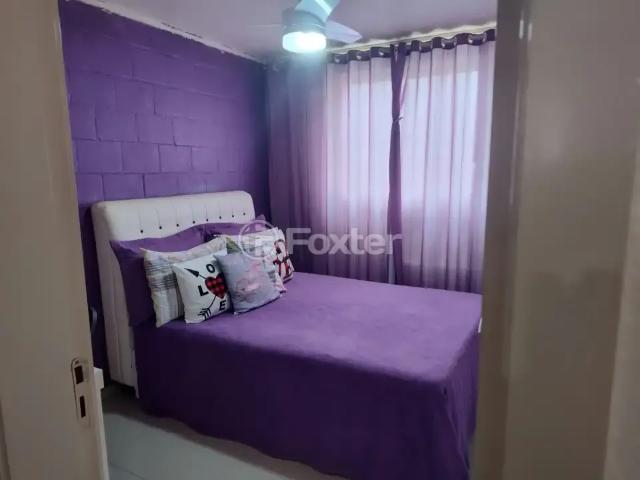 Apartamento para Venda em Porto Alegre/RS Vila Nova 2 Quartos