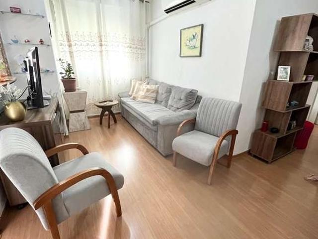 Apartamento para Venda em Porto Alegre/RS Vila Nova 2 Quartos