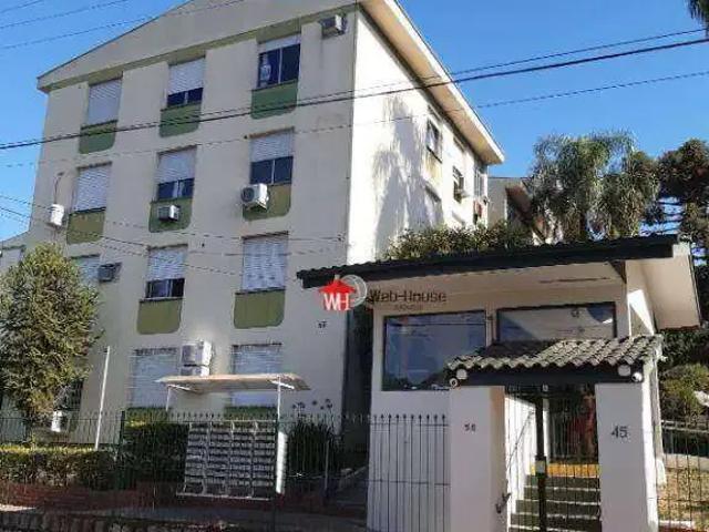 Apartamento para Venda em Porto Alegre/RS Vila Nova 2 Quartos